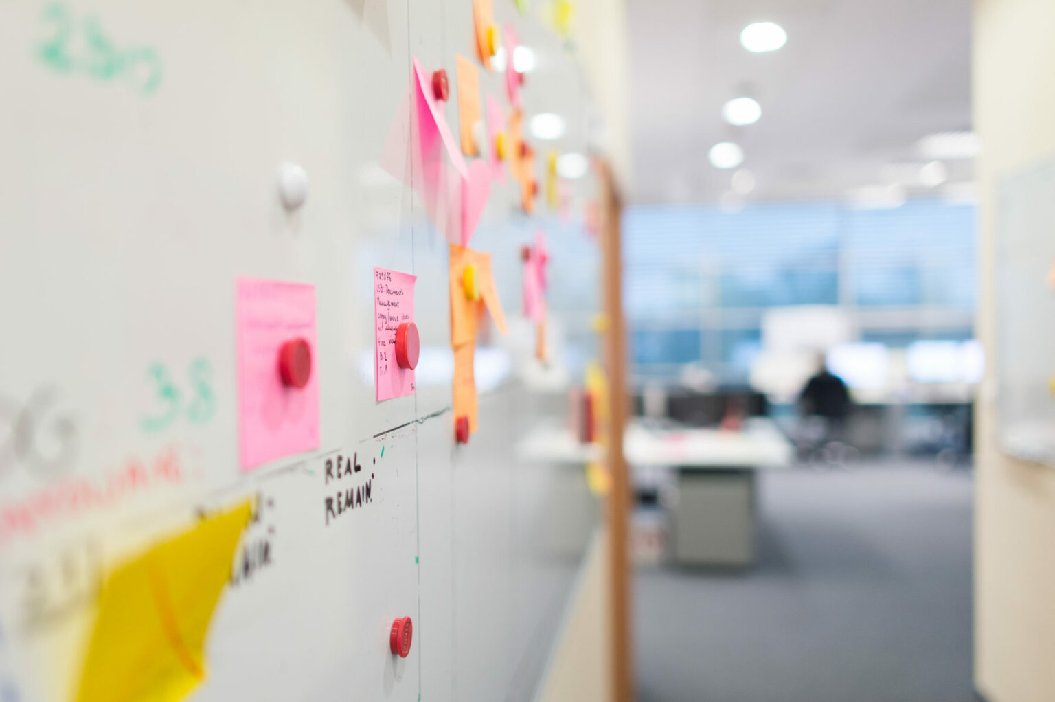 Scrum - eVolpe Software House | Bespoke IT solutions for HR and more